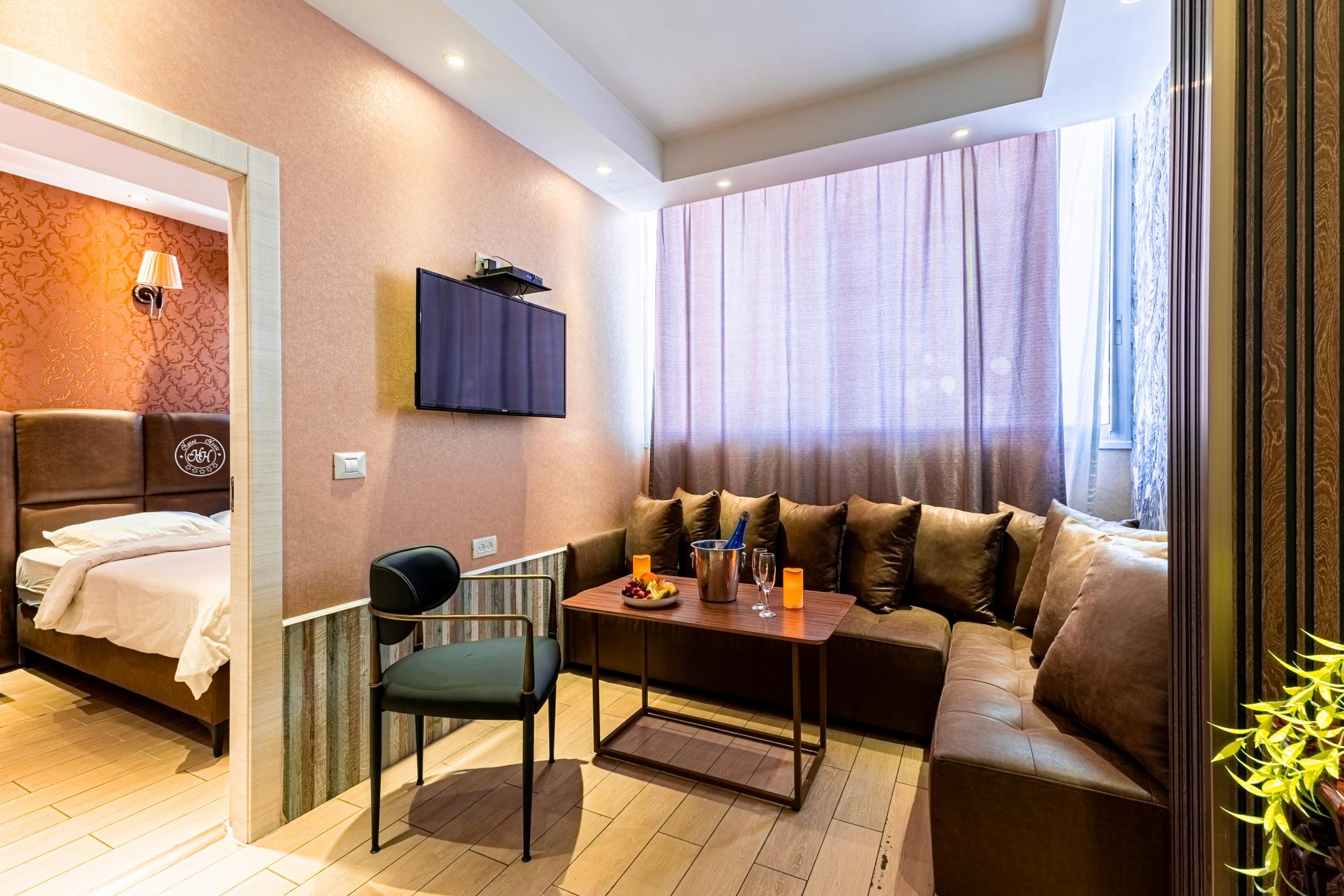 ספא חמי טבריה